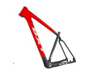 China BXT 29er Carbon Mountain Bike Frame T1000 Boost 148x12mm Thru Axle MTB Frame for sale