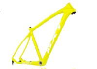 China BXT 29er Full Carbon Mountain Bike Frame T1000 Thru Axle 142x12mm 135x9mm for sale