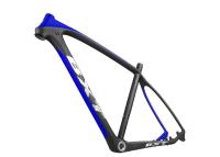 China BXT 29er Full Carbon Mountain Bike Frame T1000 Thru Axle 142x12mm 135x9mm for sale