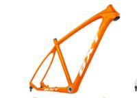 China BXT 29er Full Carbon Mountain Bike Frame T1000 Thru Axle 142x12mm 135x9mm for sale