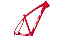China BXT 29er Full Carbon Mountain Bike Frame T1000 Thru Axle 142x12mm 135x9mm for sale