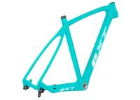 China BXT 29er Full Carbon Mountain Bike Frame T1000 Thru Axle 142x12mm 135x9mm for sale