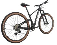 China 29er Carbon Mountain Bike 11 Speed Disc Brake Complete MTB 29 Inch Frame for sale