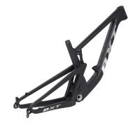 China Shimano M7100 12S Full Carbon Fiber Dual Suspension Mountain Bike 29er for sale