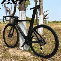 China Shimano 11 Speed 700C Full Carbon Fiber Disc Brake Road Bike T1000 Frame 49-57cm for sale