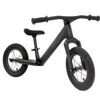 China Carbon Fiber T800 12 Inch Childrens Balance Bike No Pedal 2-6 Years 1.95kg for sale
