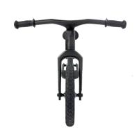 China Carbon Fiber T800 12 Inch Childrens Balance Bike No Pedal 2-6 Years 1.95kg for sale