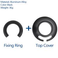 China Bicycle Internal Cable Headset Spacer Adapter Aluminum Alloy 28.6mm for Gravel Road Bike for sale