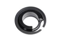 China Bicycle Internal Cable Headset Spacer Adapter Aluminum Alloy 28.6mm for Gravel Road Bike for sale