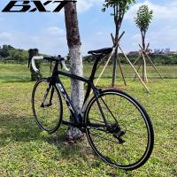 China BXT Full Carbon V Brake Road Bike 700C 22 Speed Shimano R7000 T1000 Frame for sale