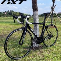 China BXT Full Carbon V Brake Road Bike 700C 22 Speed Shimano R7000 T1000 Frame for sale