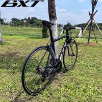 China BXT Full Carbon V Brake Road Bike 700C 22 Speed Shimano R7000 T1000 Frame for sale
