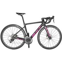 China SENSAH 2x11 Speed 700C Full Carbon Road Bike Hidden Cable Disc Brake 49-56cm for sale