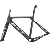 China 700C Carbon Gravel Bike Shimano R7000 22 Speed Disc Brake Road Bike 11kg for sale