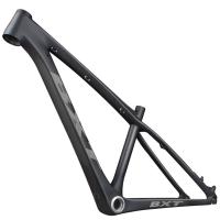 China 26er Carbon Mountain Bike Disc Brake 11 Speed Full Carbon Fiber Frame Teenager MTB for sale