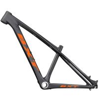 China 26er Carbon Mountain Bike Disc Brake 11 Speed Full Carbon Fiber Frame Teenager MTB for sale
