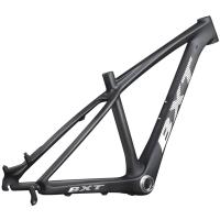 China 26er Carbon Mountain Bike Disc Brake 11 Speed Full Carbon Fiber Frame Teenager MTB for sale