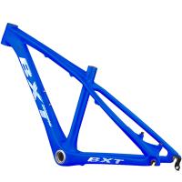 China 26er Carbon Mountain Bike Disc Brake 11 Speed Full Carbon Fiber Frame Teenager MTB for sale