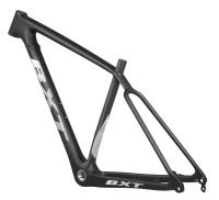 China 29er Carbon Fiber MTB Bike 11 Speed Disc Brake Complete Mountain Bike Customizable for sale