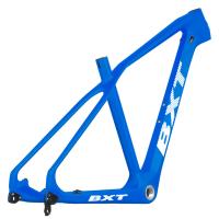 China 27.5 Carbon Fiber Mountain Bike 11 Speed Disc Brake MTB Complete Bike 275 for sale