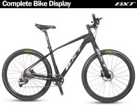 China 27.5 Carbon Fiber Mountain Bike 11 Speed Disc Brake MTB Complete Bike 275 for sale