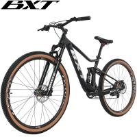 China Adults Complete Carbon Bike Shockingproof Mountain Bicycle 11 Speed for sale