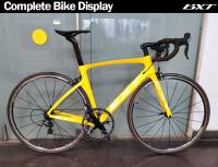China BXT Carbon Road Bike Frame 700C V Brake T1000 49-56cm Superlight for sale