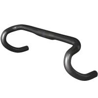 China Full Carbon Fiber Aero Road Bike Handlebar 31.8mm 380 400 420 440mm Drop Bar T1000 for sale