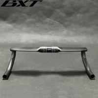 China Full Carbon T1000 Aero Shaping Road Handlebar 31.8mm 400 420 440mm Drop Bar for sale