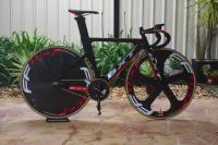 China 10kg Carbon Fiber Track Bike 700C EPS Technology Fixed Gear Cycle 49-57cm Frame for sale
