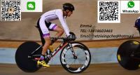 China 10kg Carbon Fiber Track Bike 700C EPS Technology Fixed Gear Cycle 49-57cm Frame for sale