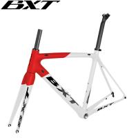 China Full Carbon Rim Brake Road Bike 700C 23C Tires 22 Speed Shimano R7000 Groupset for sale