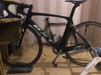 China BXT Road Bike Carbon Frame 700C V Brake T1000 150kg Max Load 49-56cm for sale