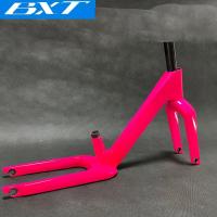 China Full Carbon Fiber Balance Bike Frameset 12 Inch for Kids 2-6 Years Lightweight 292g for sale