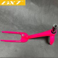 China Full Carbon Fiber Balance Bike Frameset 12 Inch for Kids 2-6 Years Lightweight 292g for sale