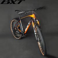 China Full Carbon 29er Mountain Bike Disc Brake Shimano M5100 11 Speed MTB for sale