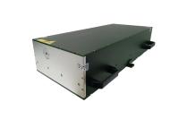 China 100-500W QCW High Power Green Laser 532nm with Water Cooling for Industrial Processing for sale