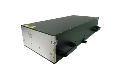 China 100-500W QCW High Power Green Laser 532nm with Water Cooling for Industrial Processing for sale
