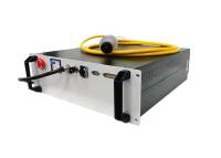 China 1000W MOPA Pulsed Fiber Laser with Water Cooling | 10-500ns Pulse Width | 5-20000kHz Frequency for sale