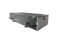 China 3-40W UV Nanosecond Pulsed Fiber Laser 355nm with <2ns Pulse Width for Precision Material Processing for sale