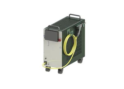 China YCFL Series 1000W-2000W Internal Circulation Handheld Laser Welding Machine with 5-10m Fiber Length for sale