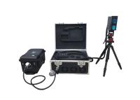 China 1080nm Portable Laser Obstacle Remover 300W Power with 50-300m Range and 40kg Weight for sale