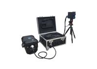 China 300W Portable Laser Obstacle Remover with 50-300m Range for Power Line Cleaning and Foreign Object Removal for sale