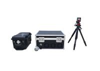 China 300W Portable Laser Obstacle Remover with 50-300m Range for Power Line Cleaning and Foreign Object Removal for sale