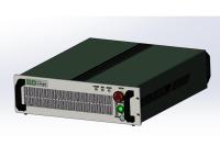 China Gongda Laser 150W CW Infrared Fiber Laser with 1064nm Wavelength and 482.6×583×133mm Dimensions for sale