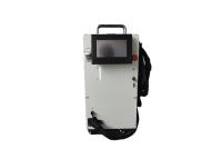 China Handheld Laser Welding Machine for Portable Internal Circulation 2000W Power for sale
