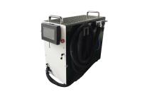 China 1500W Portable Internal Circulation Handheld Laser Welder | 310x726x721mm | 80kg Net Weight for sale