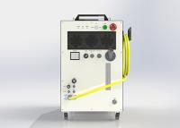 China Handheld Laser Welding Machine for Portable Internal Circulation 2000W Power for sale