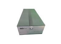 China 3W UV Nanosecond Pulse Fiber Laser 355nm with <2ns Pulse Width and 10-6000kHz Frequency Range for sale