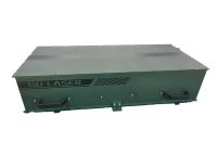 China 5W Nanosecond UV Fiber Laser 355nm Water Cooling System with 2ns Pulse Width and 6000kHz Frequency for sale